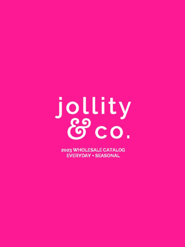 Jollity | AIR Company