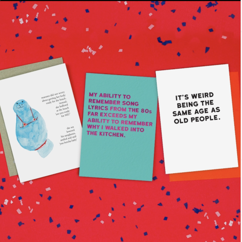 Redback Cards | AIR Company