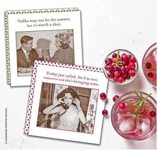 Shannon Martin Design | AIR Company