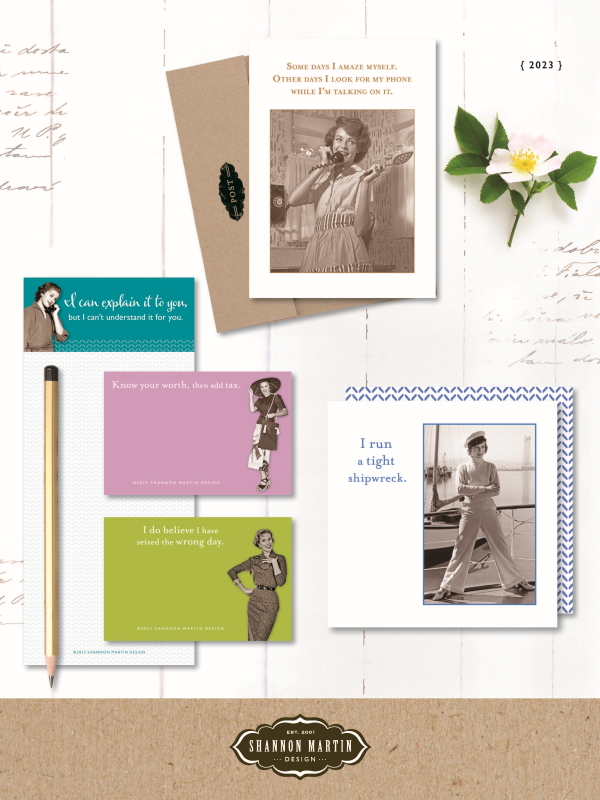 Shannon Martin Design | AIR Company