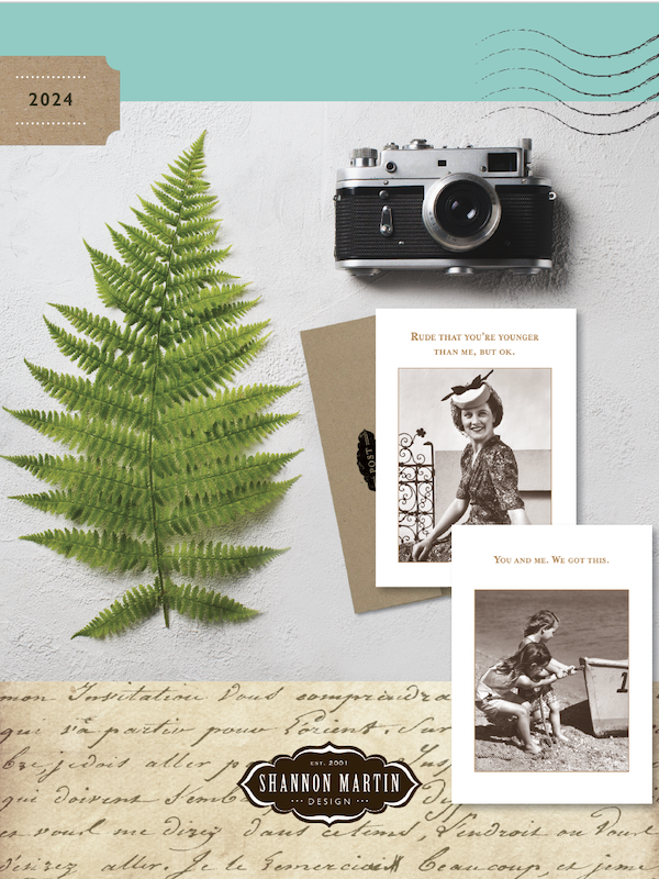 Shannon Martin Design | AIR Company