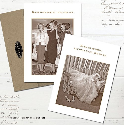 Shannon Martin Design | AIR Company